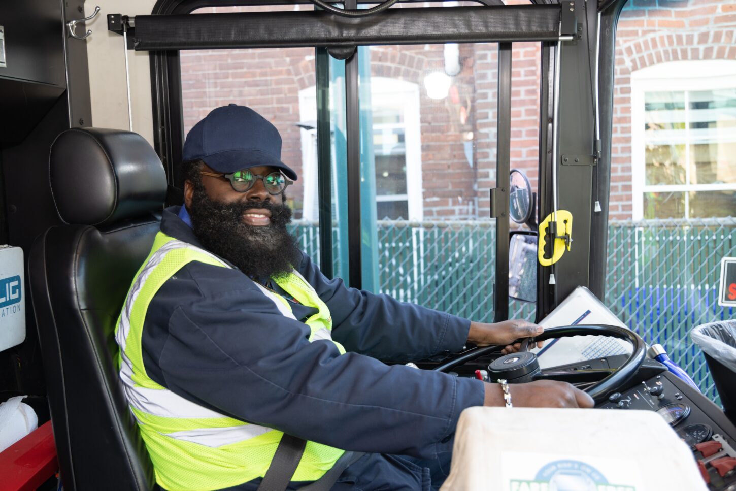 Home - River Valley Transit