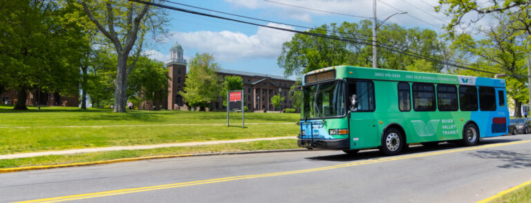 Home - River Valley Transit
