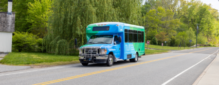 Home - River Valley Transit