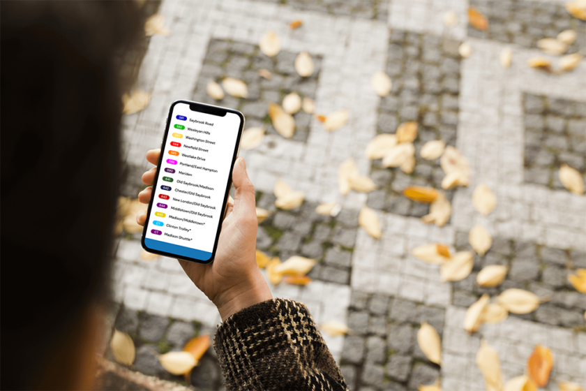 RVT Launches Encompass Travel Program - River Valley Transit