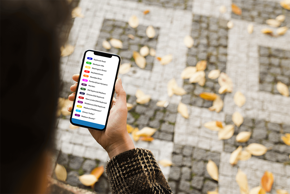 RVT Launches Encompass Travel Program - River Valley Transit