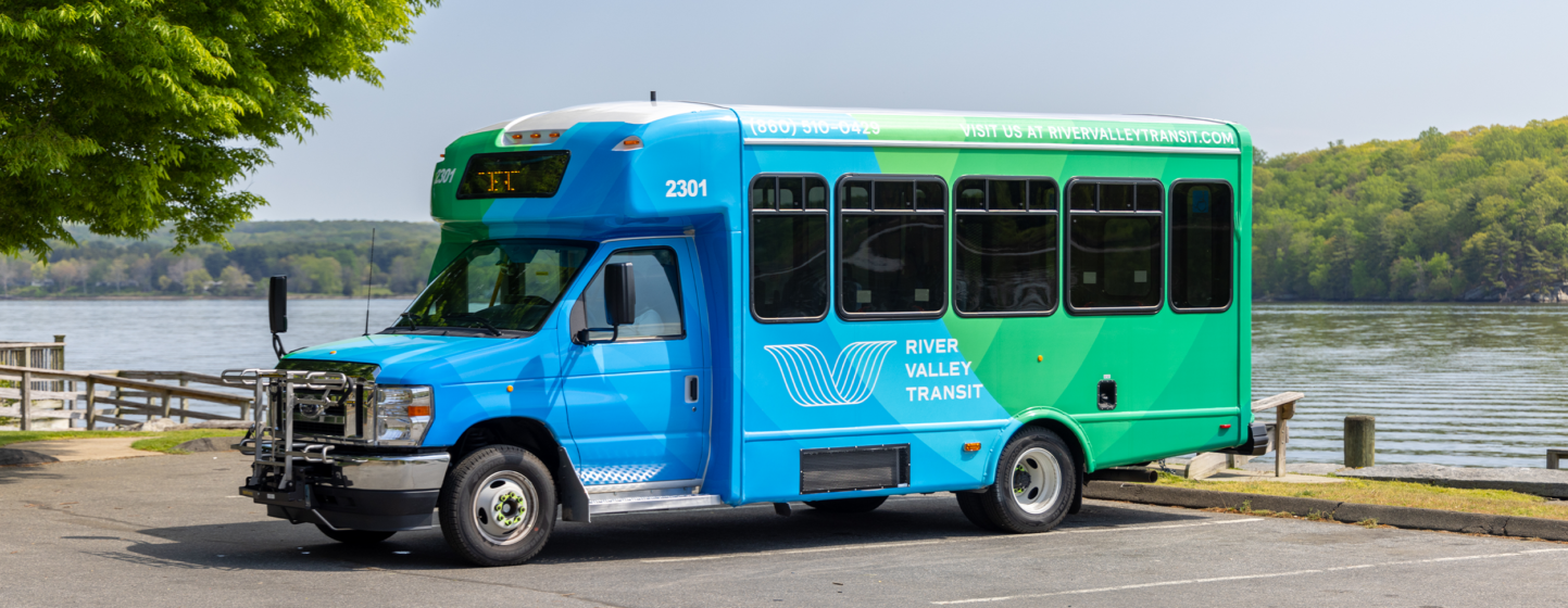 Resources - River Valley Transit