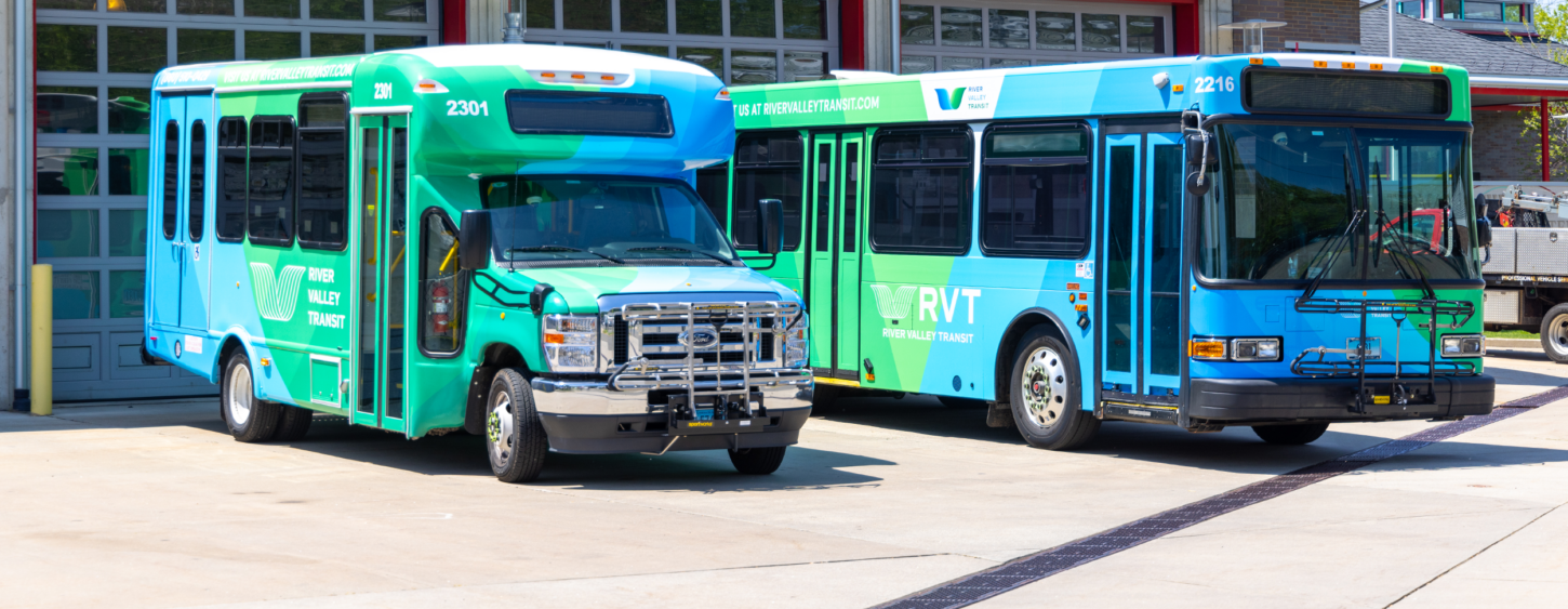 About - River Valley Transit